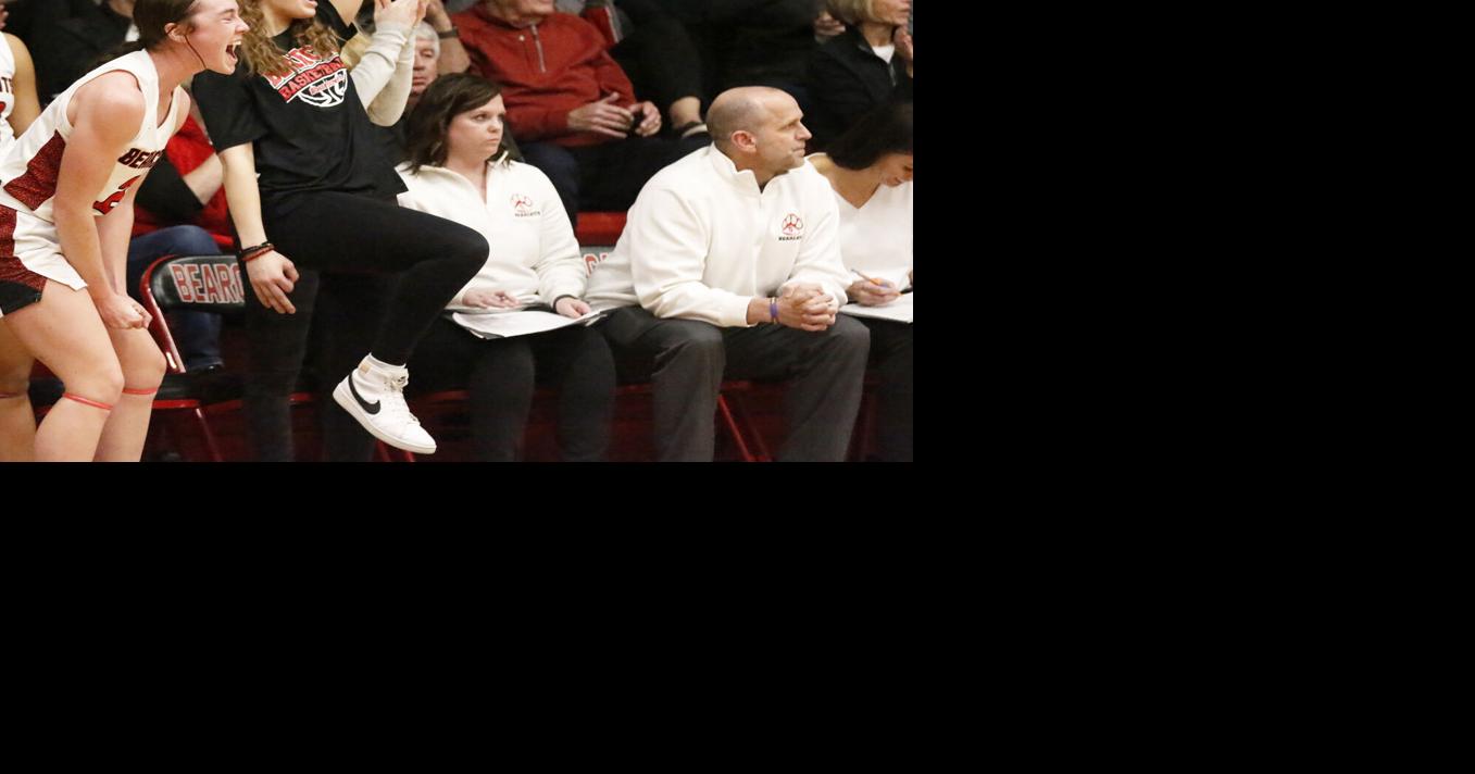 Scottsbluff girls win thriller against Cheyenne east, Boys fall to ...