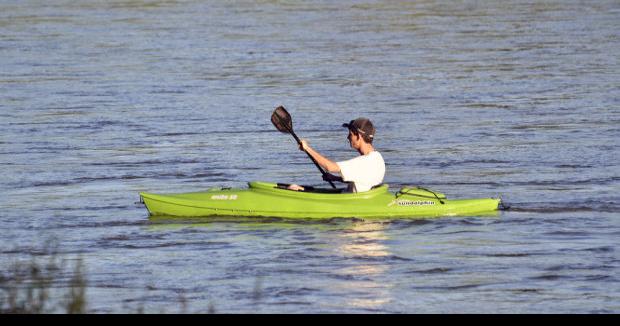 Canoe ramps in the works along North Platte River in Scottsbluff