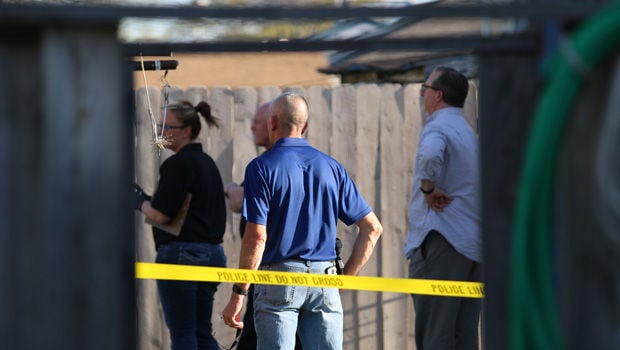 Scottsbluff Police investigate homicide; brother taken into custody