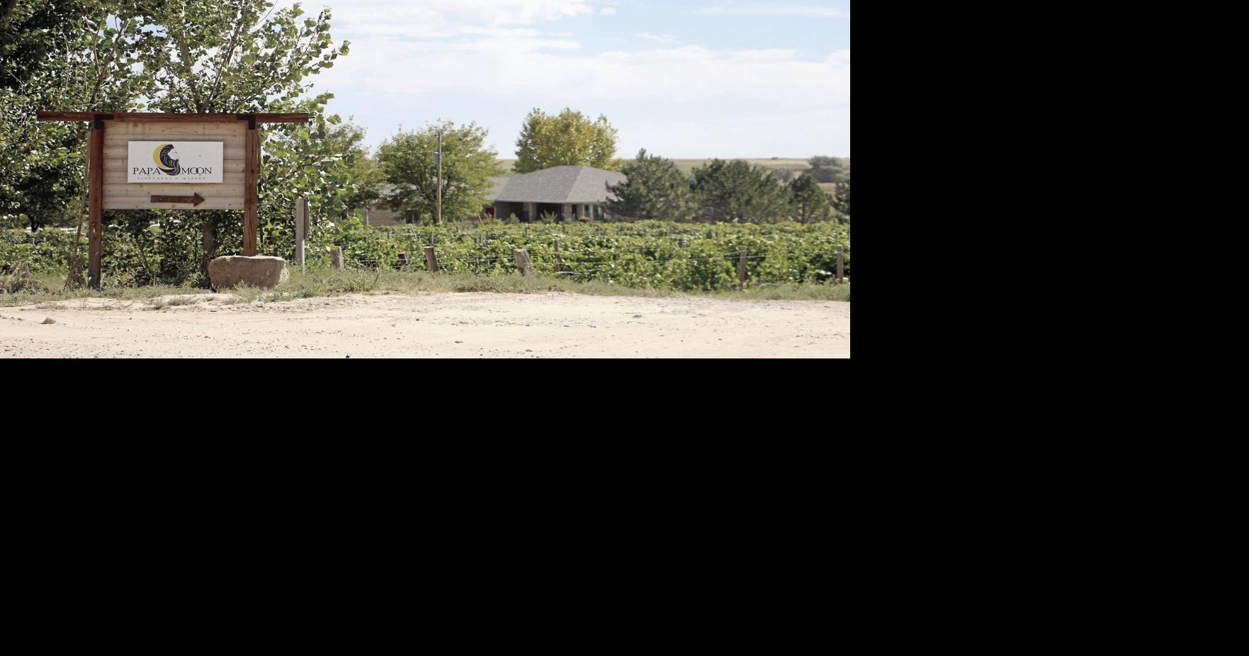 Papa Moon among Nebraska wineries showcased on wine passport