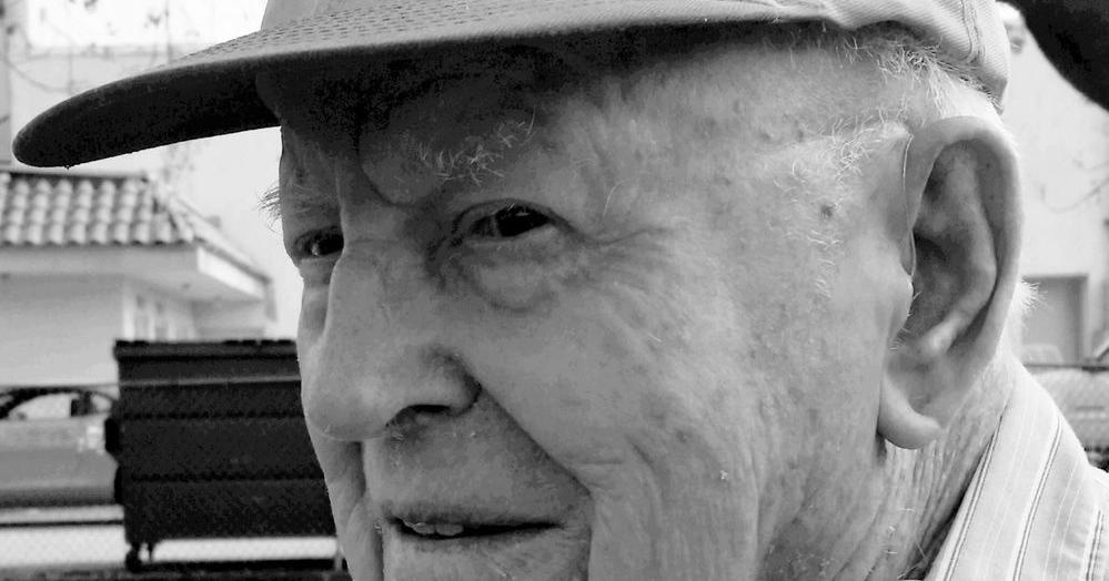 Robert James Lyle Hudson