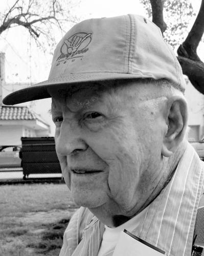 Robert James Lyle Hudson