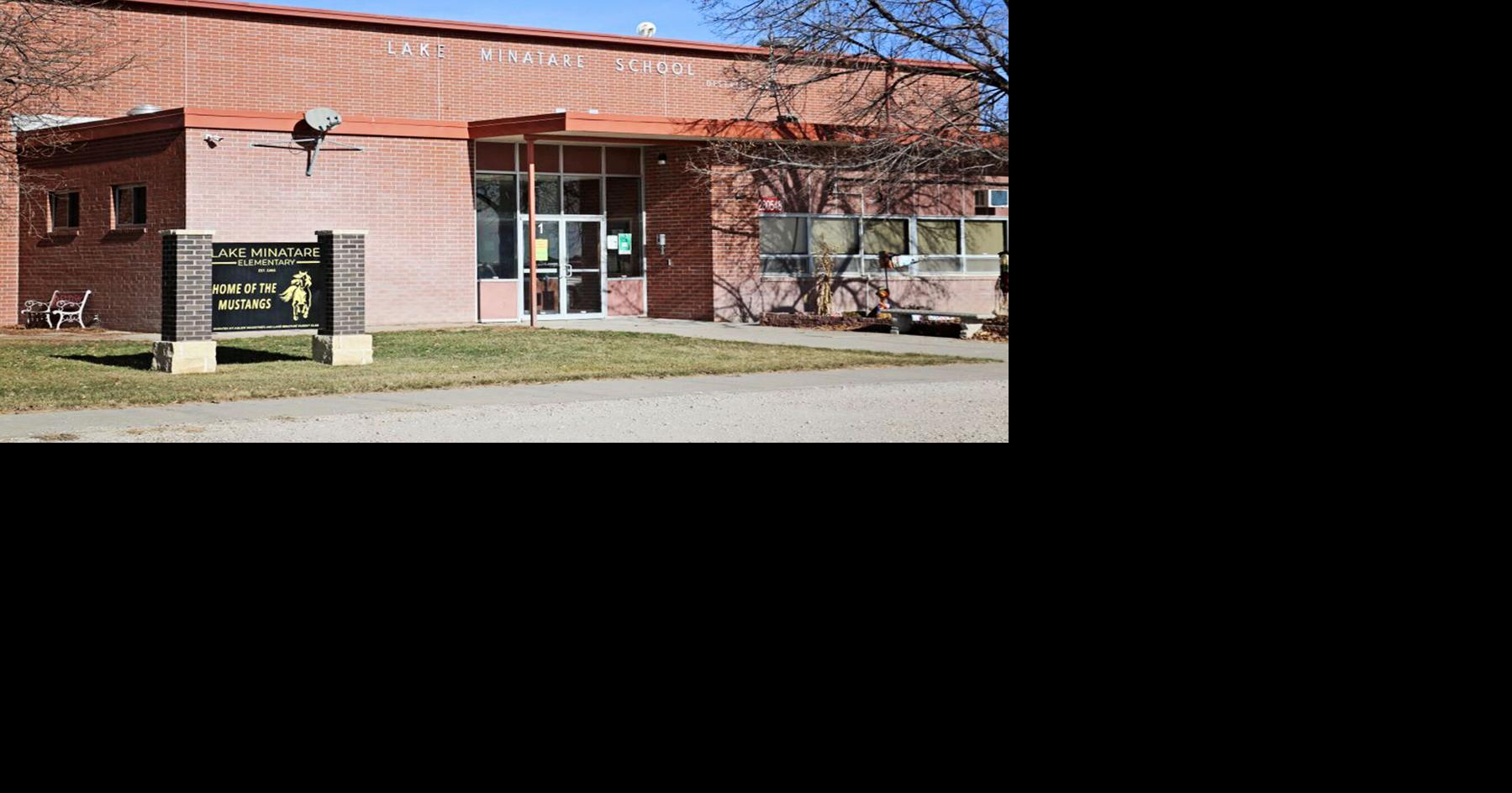 Lake Minatare Elementary’s future up for discussion at Scottsbluff ...