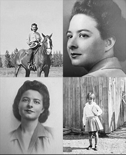 Birthday - Dorothy R. Daly