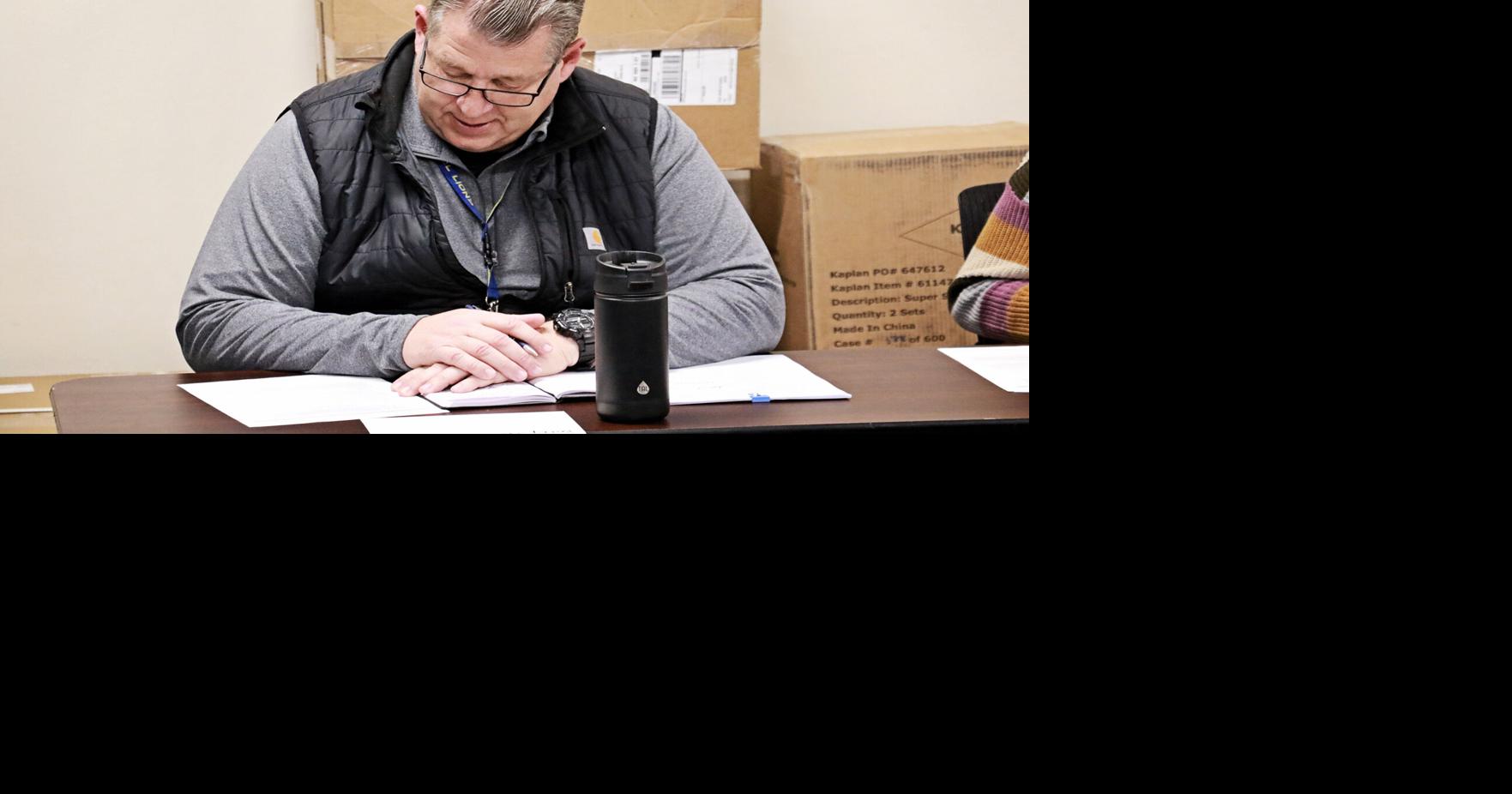 Morrill school board accepts superintendent's resignation, plans to ...