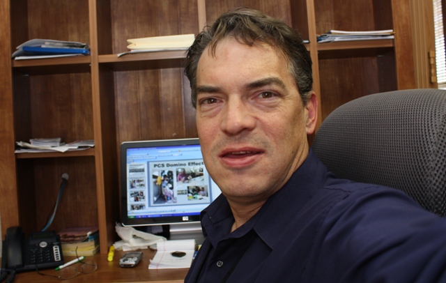 Staman returning to Courier