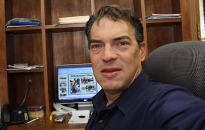 Staman returning to Courier