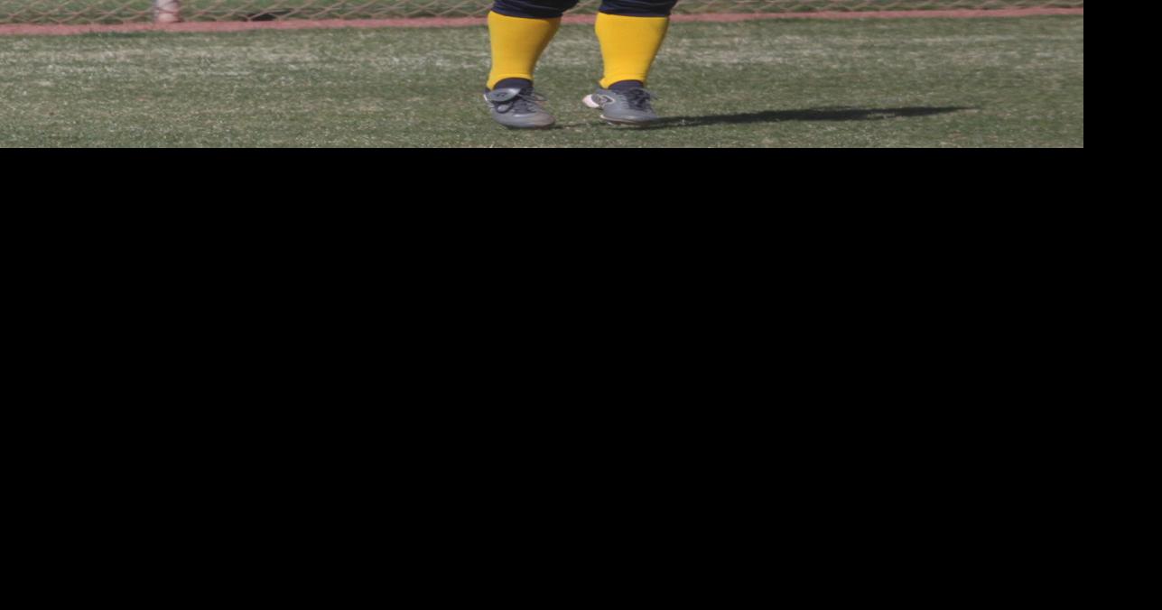 PHOTOS: WNCC and McCook Softball