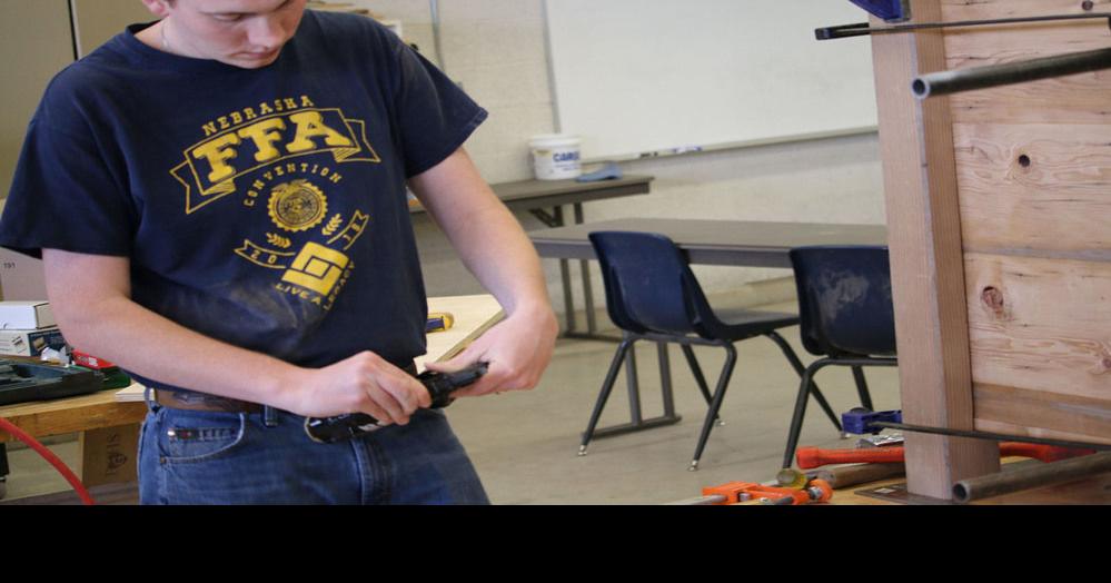 Banner County schools researching move to four-day school week