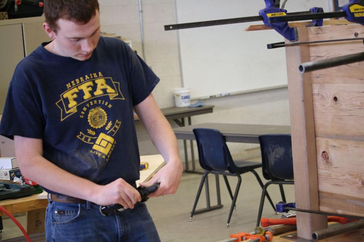 Banner County schools researching move to four-day school week