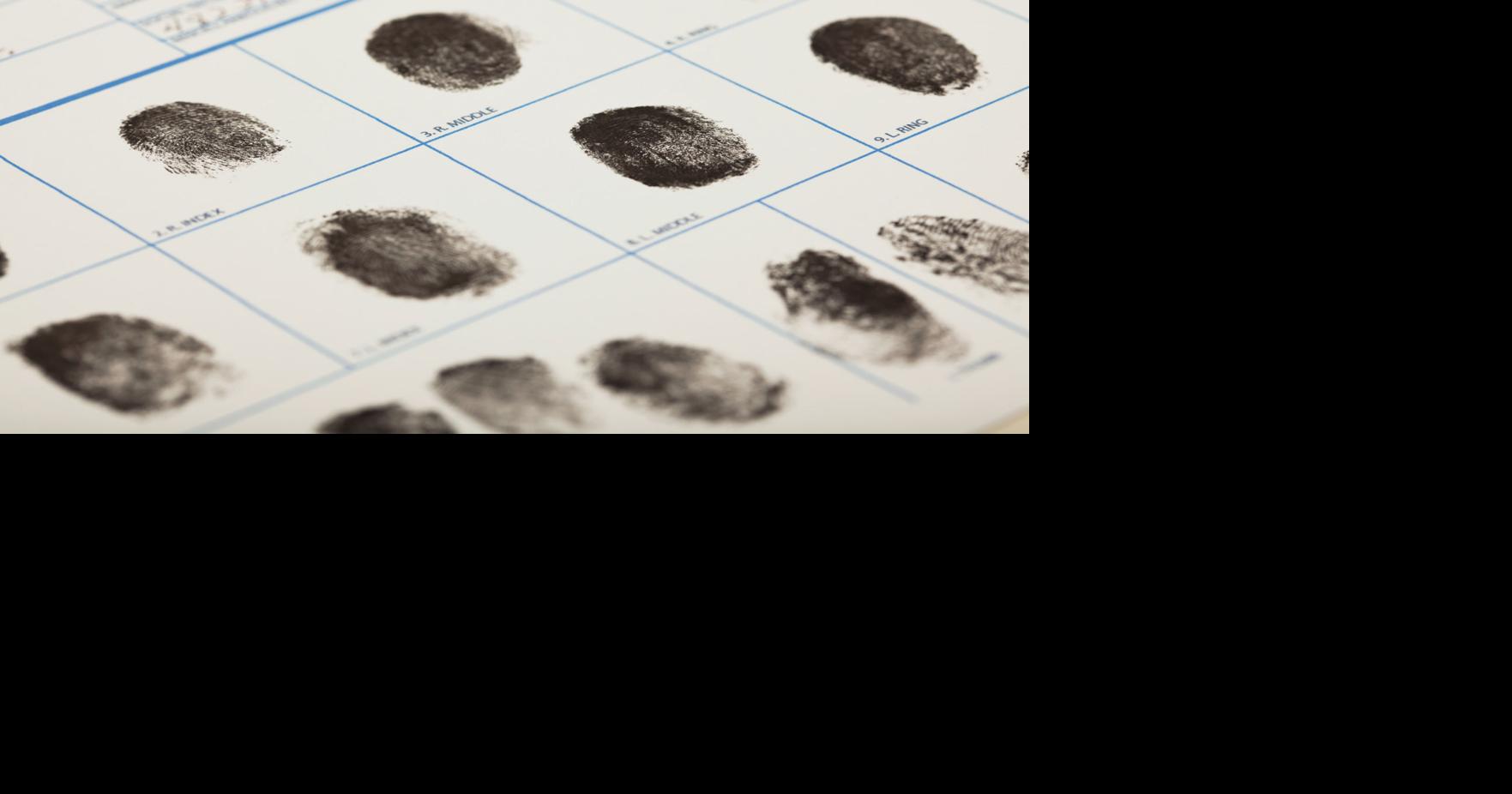 NSP arrests Crawford man in child exploitation investigation