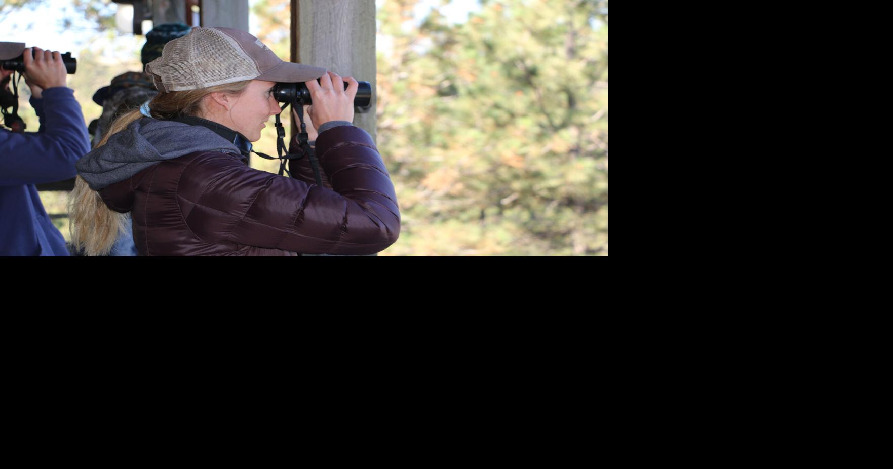 Flock to Scotts Bluff National Monument for 27th annual Great Backyard ...