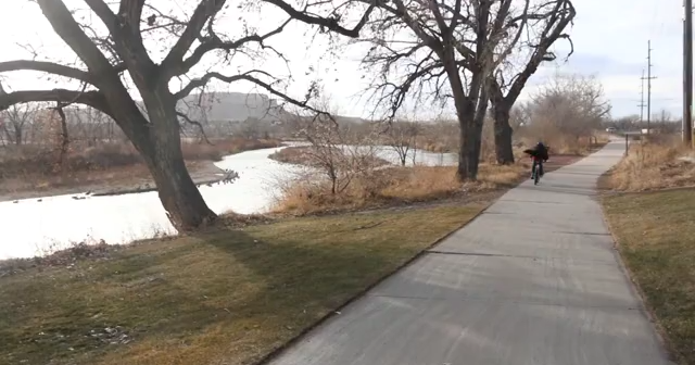 Scottsbluff Parks Rick Deeds retiring after 37 years