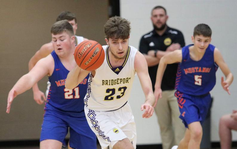 Kimball High School Varsity Basketball – WDLO