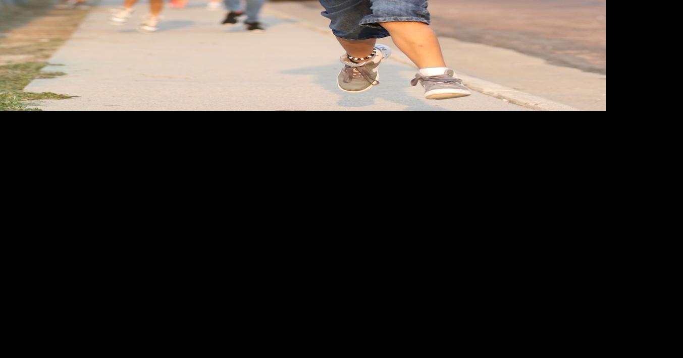 PHOTOS: Northfield Elementary School students, staff, and parents in ...