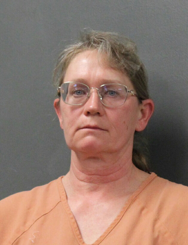 Ex-Morrill County assessor faces perjury charge tied to civil trial