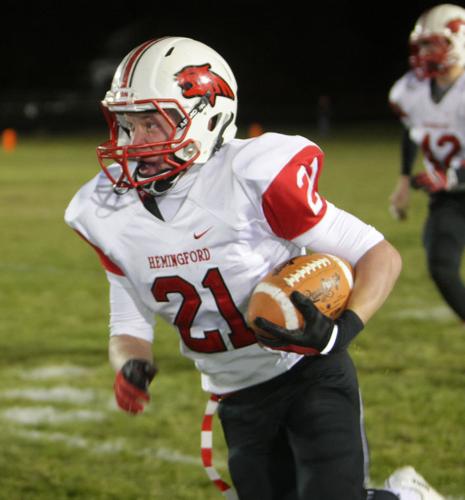 Hemingford looking to advance in D1 playoffs