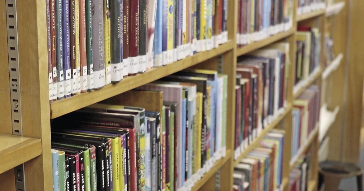 Sherry Preston: Looking to speak in public? Read how-to at the library