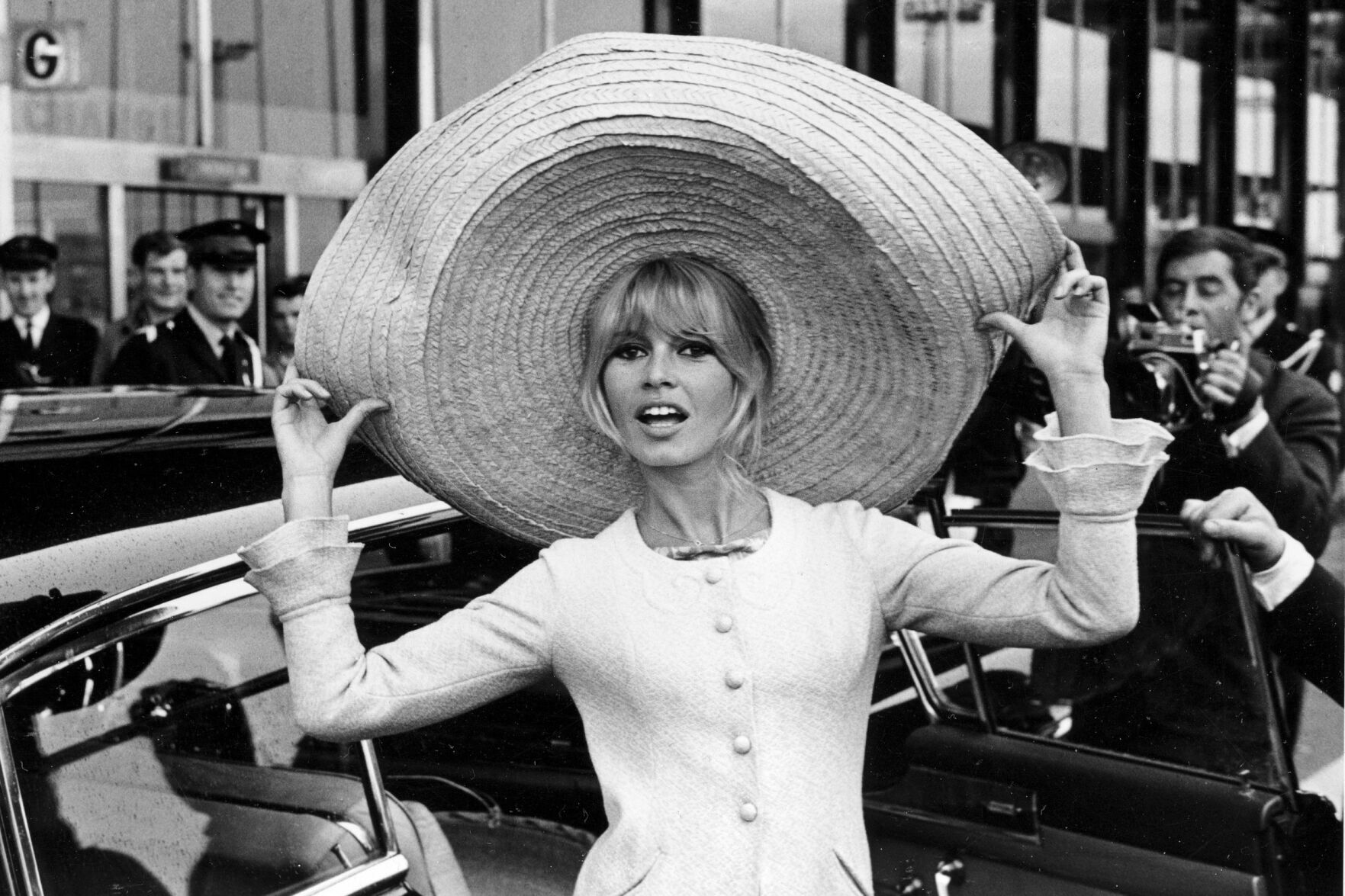 Actor turned animal rights activist Brigitte Bardot dies