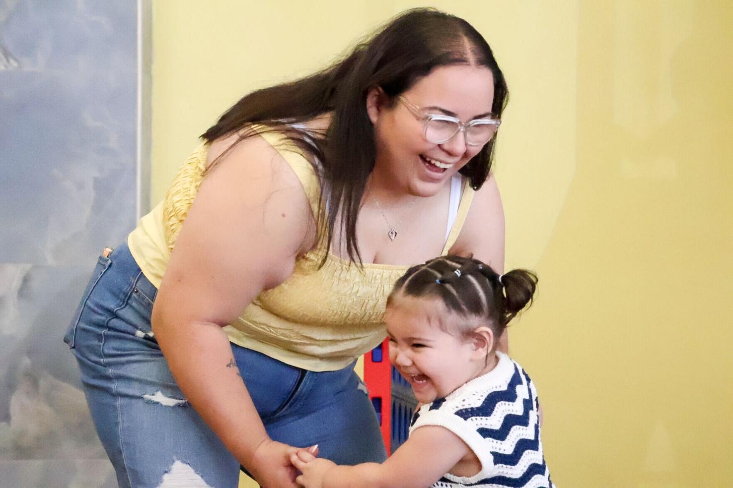Room to imagine: New indoor play spot planning to open soon