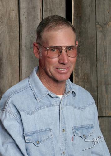 Kenneth L. Luce, 74