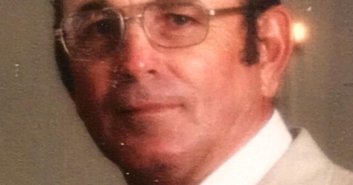 Jacob (Jack) Lackman