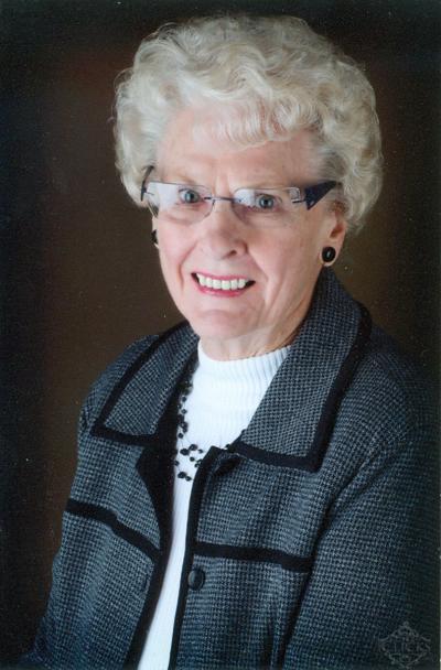 Beverly ‘Bezzy Jane’ (Jorgensen) Benda