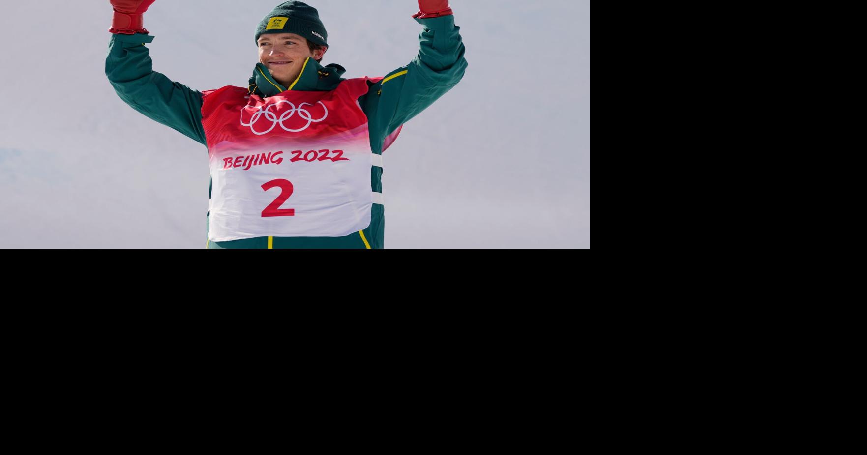 Scotty James win a fifth straight Winter X title, matches Shaun White ...