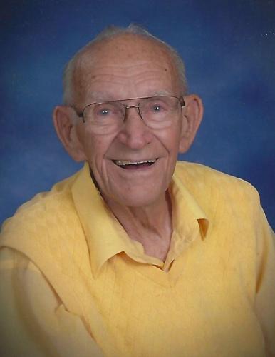 Donald ‘Don’ K. Kelley