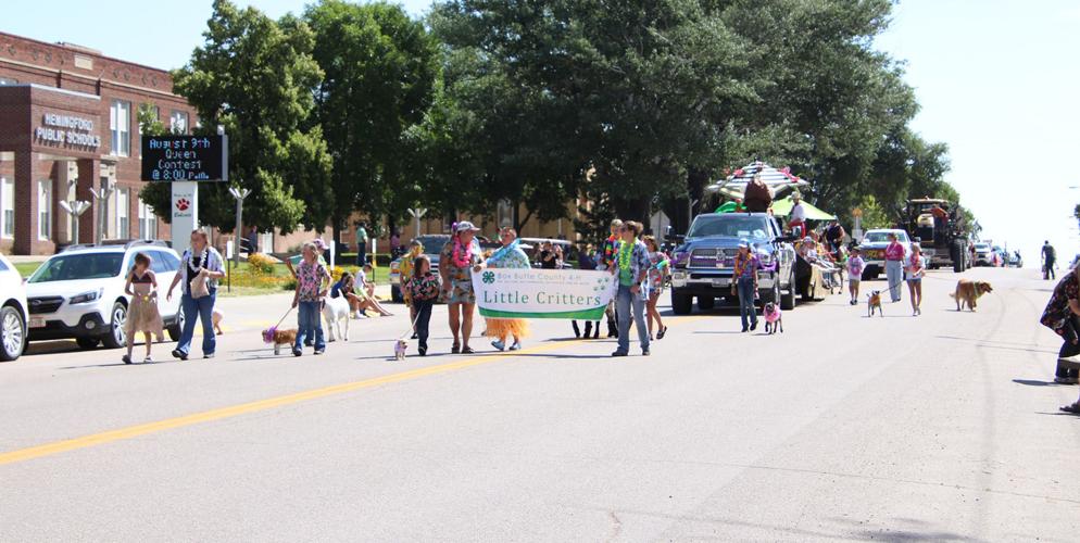 Box Butte County Fair Wrap-up