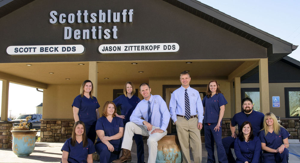 Scottsbluff Dentist Dental Day set for Dec. 9