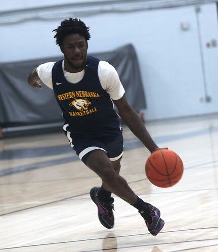 Western Nebraska CC men's basketball opens season Wednesday
