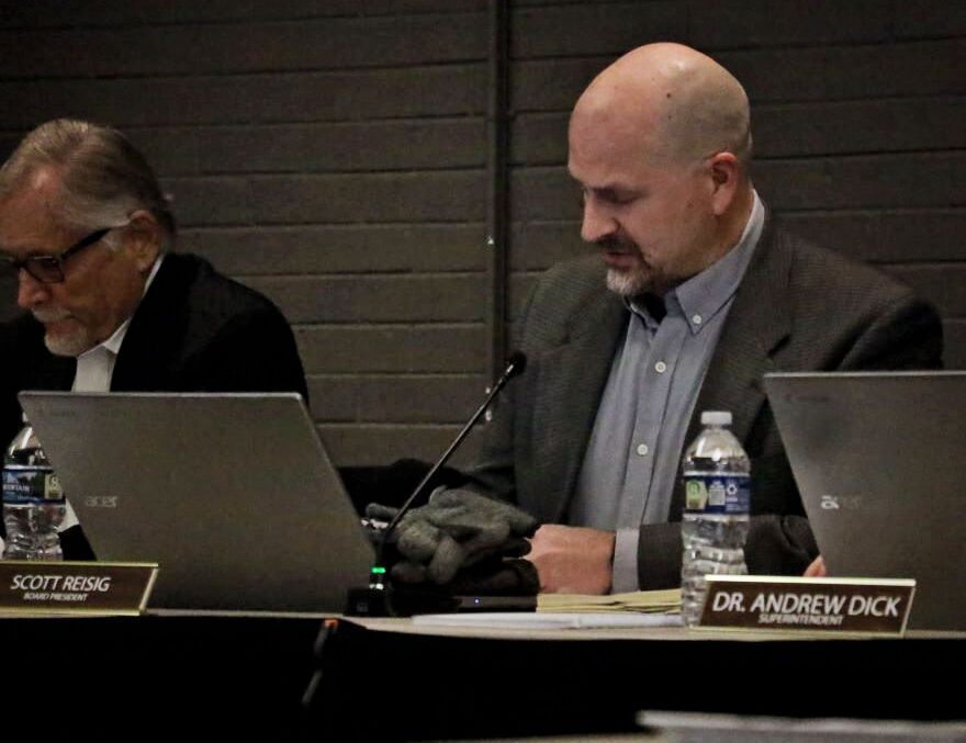 Scottsbluff school board approves modernization project at Westmoor