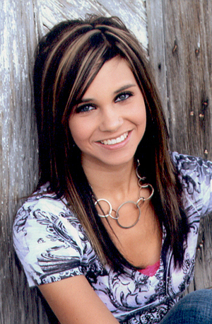 Alexis Blaine Wheeler