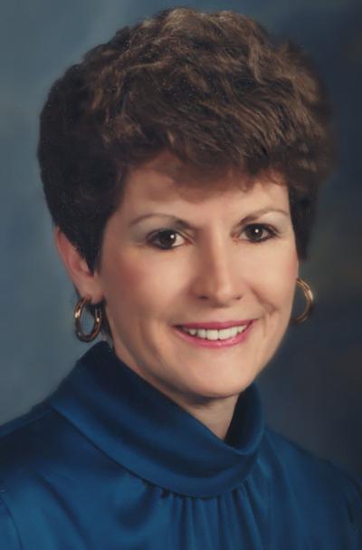 Sharon (Sherri) Dee Bauman Robinson