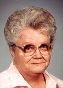 Virginia Mae ‘Jane’ Emery