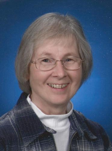 Nancy A. Smith