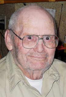 Roland E. ‘Buzz’ Edwards