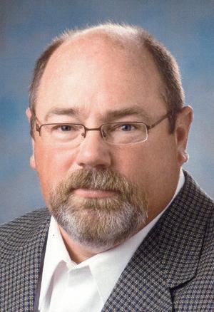 James J. ‘Jim’ Pohl