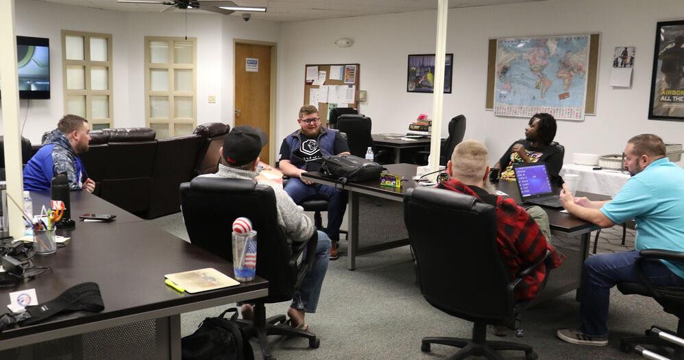 WNCC alumnus Lukas Simianer to speak at Foundation celebration