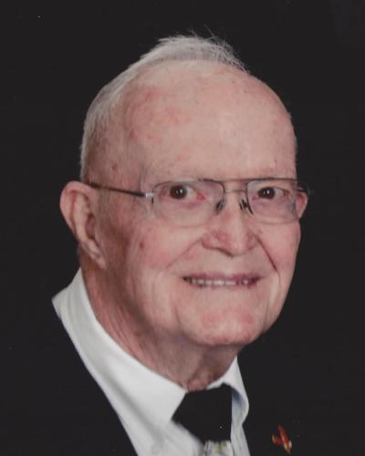 Verne Lewellen
