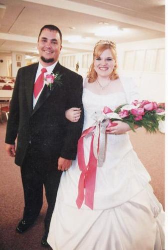 Eric and Katherine Tuttle