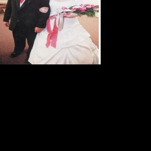 Eric and Katherine Tuttle