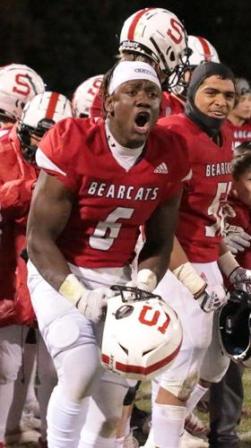 High school football: Scottsbluff's Boyle tops list of five returning ...