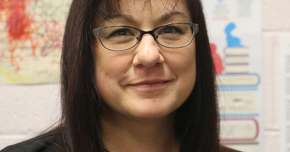 Gering library program so successful, it's expanding