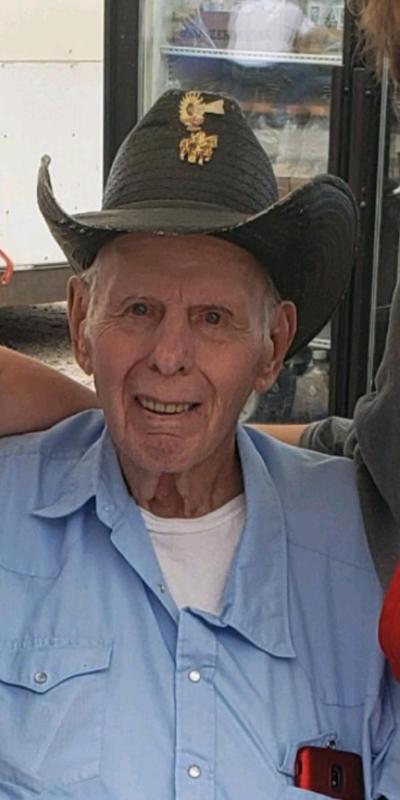 Rodney 'Tiny' Lars Dowell