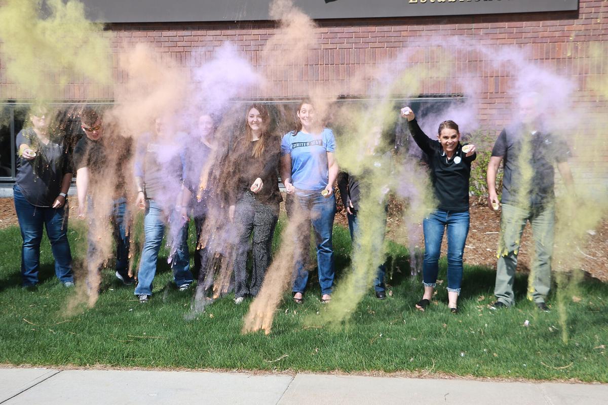 Registration kicks off for Riverstone Bank Color Dash