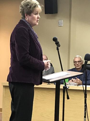 City of Scottsbluff begins search for new city manager