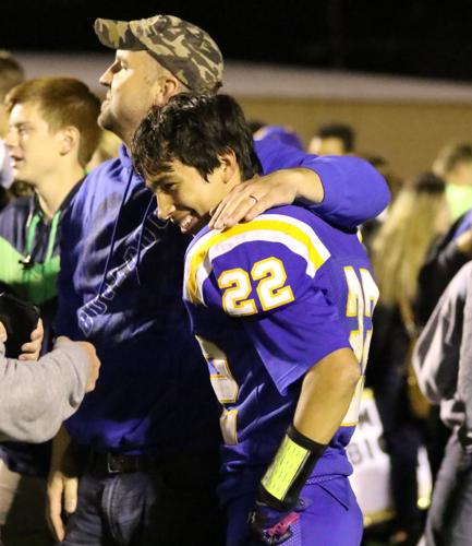 IT’S OVER! Gering ends its 34-game losing streak with thrilling ...