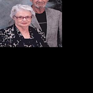 Richard and Helen McCune